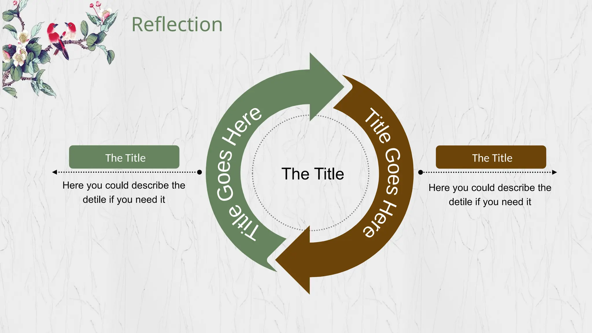 Graphic power Point design to make your presentation presentable | PPT