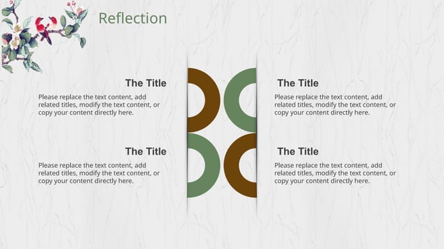 Graphic power Point design to make your presentation presentable | PPT