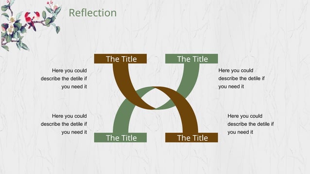 Graphic power Point design to make your presentation presentable | PPT