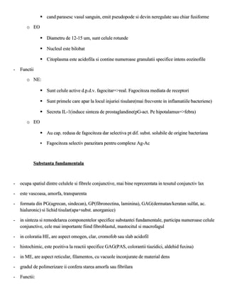 103917150 tesuturile-conjunctive | PDF