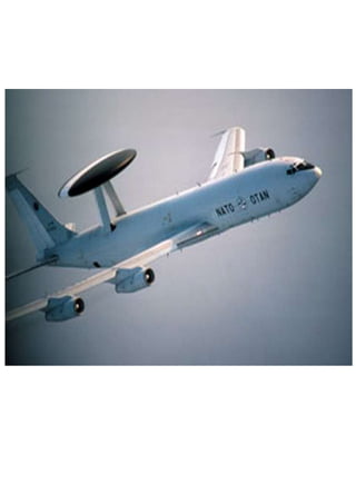 AWACS | PDF
