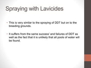 10397072.ppt malaria parasitology zoology | PPT