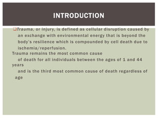 10 3 abdominal truma | PPT