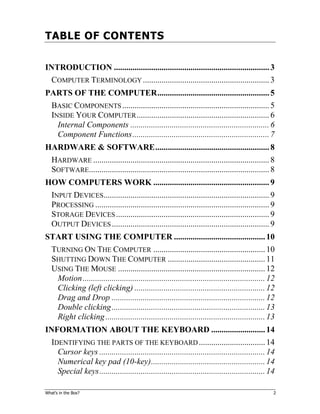 103ah computerparts | PDF