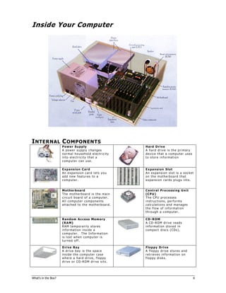 103ah computerparts | PDF