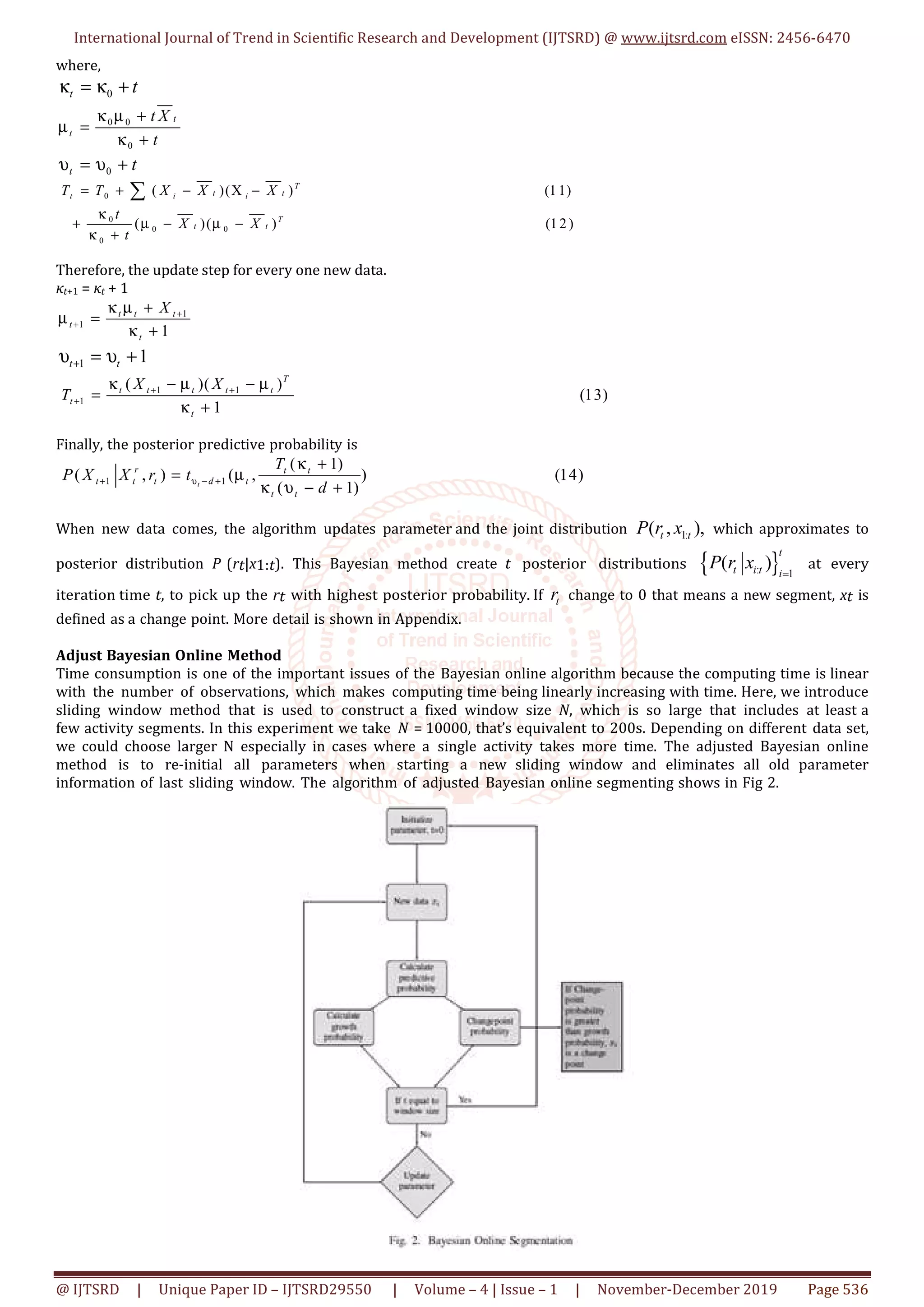 Real Time Activity Recognition Using Smartphone Accelerometer Pdf