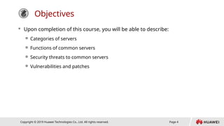 104- HCSCA108 Common Server Types and Threats based on issue 1.00.pptx