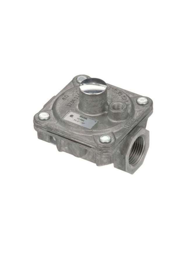 Montague 1040-5 - Pressure Regulator 3/4" Lp | PartsFe | PDF