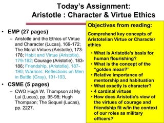 10_402_S2012_Aristotle and Virtue Ethics.ppt