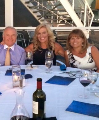 Anne Bremner is an American attorney and television personality. | PDF