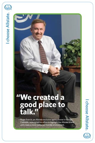 allstate 2006 Summary Annual Report | PDF