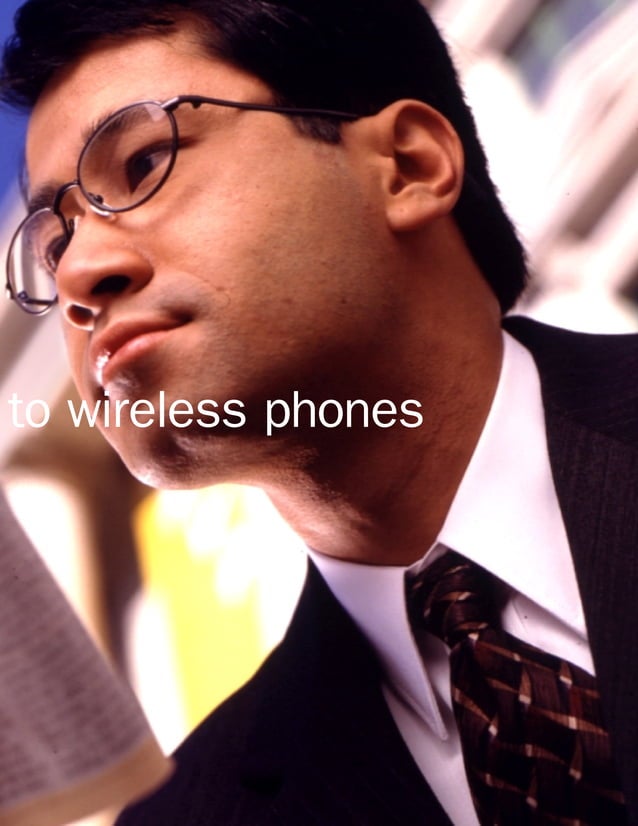 motorola 2000 Summary Annual Report (4.4 MB) | PDF | Internet | Computing