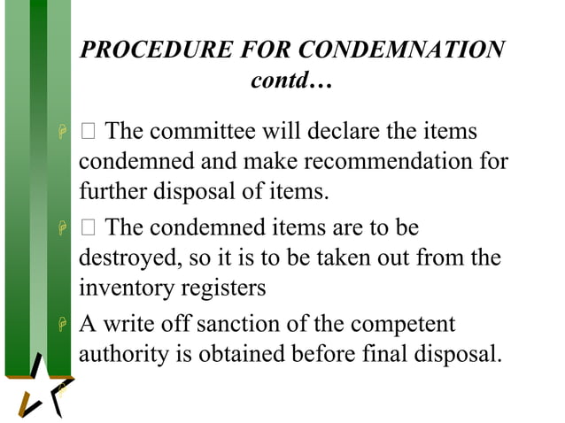 1040_Inventory_control__condemnation_procedures.pptx