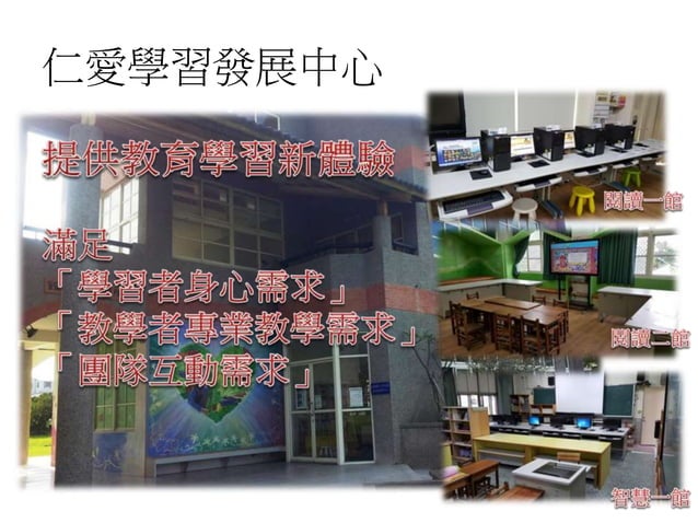 1041007教學資源與設備創新應用 | PPTX | Education