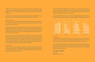 ingram micro Annual Report 2001 | PDF