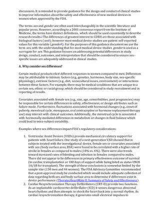 104133049 draft-guidance-for-medical-devices | PDF