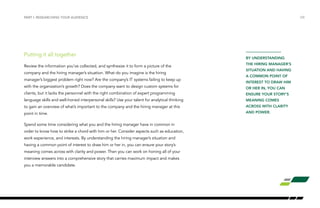 IT_InterviewGuide | PPT