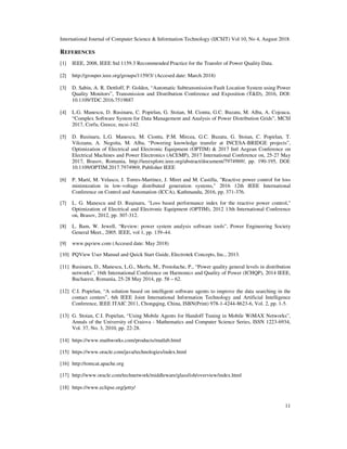 APPLICATION DEVELOPMENT TO CONVERT HETEROGENEOUS INFORMATION INTO PQDIF ...