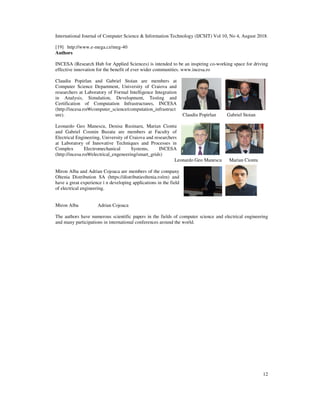 APPLICATION DEVELOPMENT TO CONVERT HETEROGENEOUS INFORMATION INTO PQDIF ...