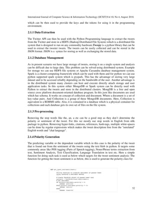 EPIDEMIC OUTBREAK PREDICTION USING ARTIFICIAL INTELLIGENCE | PDF