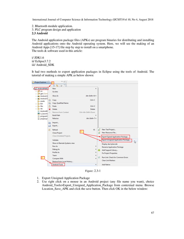 REMOTE CONTROL FOR SMART CLASSROOM WITH BLUETOOTH NETWORKS | PDF