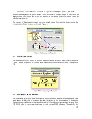 A METHOD FOR ENCRYPTING AND DECRYPTINGWAVE FILES | PDF