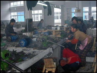 Chinese_spark_plug_factory | PPT