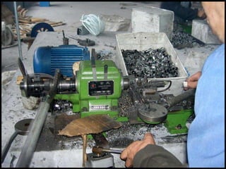 Chinese_spark_plug_factory | PPT