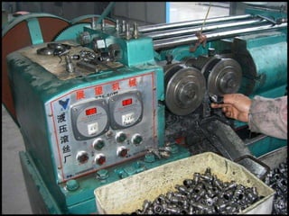 Chinese_spark_plug_factory | PPT