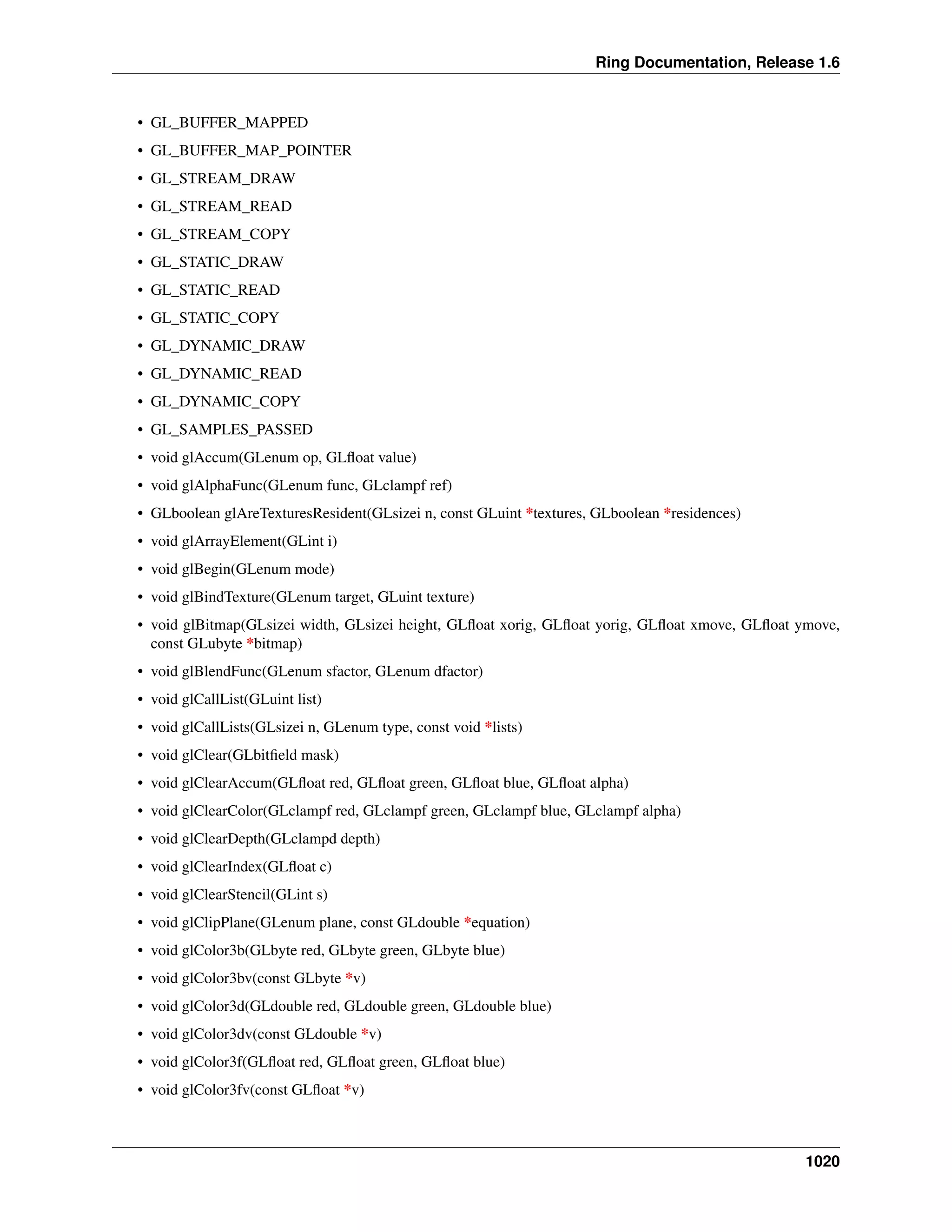 The Ring programming language version 1.6 book - Part 105 of 189 | PDF
