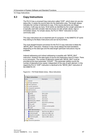 Rockwell Automation PLC-5 to SIMATIC S7 Application | PDF