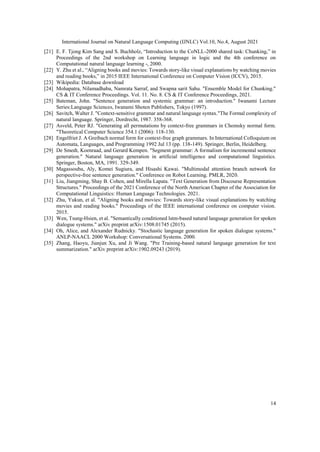DOMAIN BASED CHUNKING | PDF