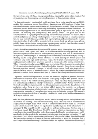 DOMAIN BASED CHUNKING | PDF