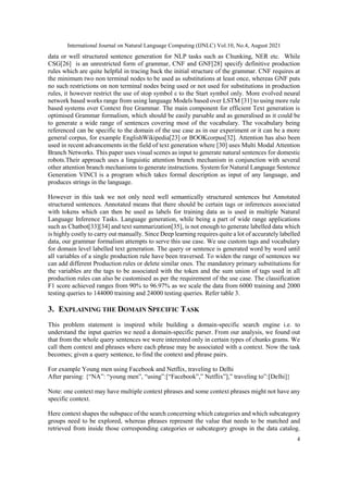 DOMAIN BASED CHUNKING | PDF