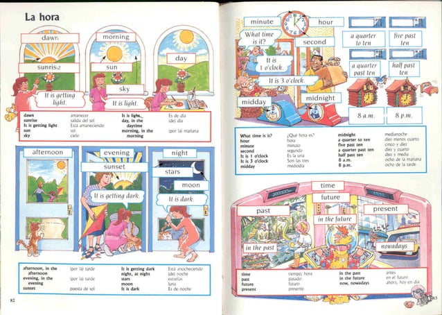 104255687 beginners-dictionary | PDF