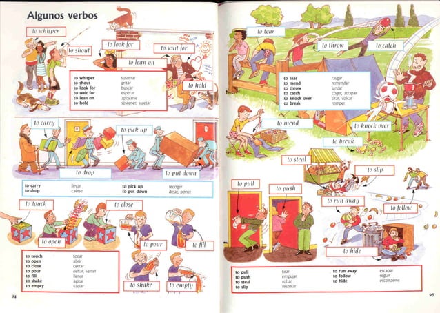 104255687 beginners-dictionary | PDF