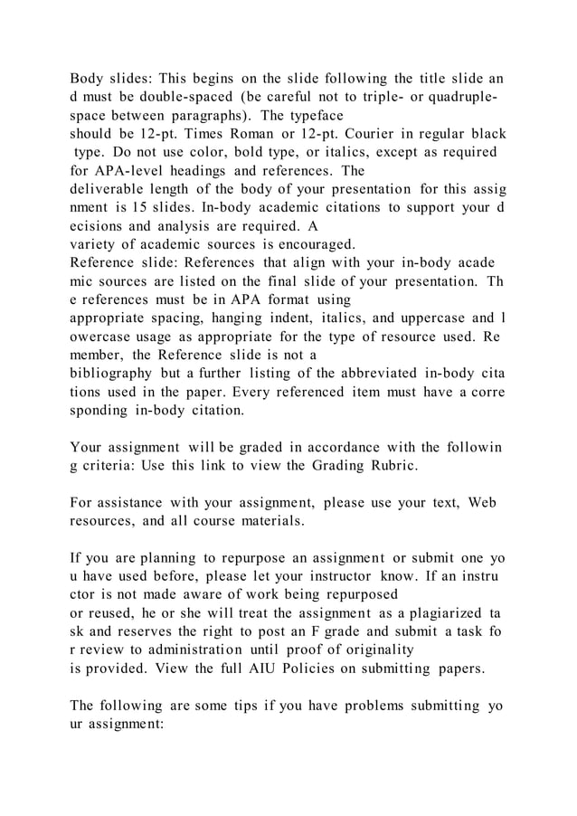 1042 pm (cst)assignment details assignment description | PDF