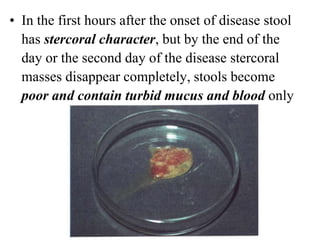 Acute intestinal infections | PPT