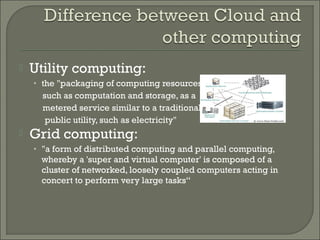 104538 cloud computing | PPT