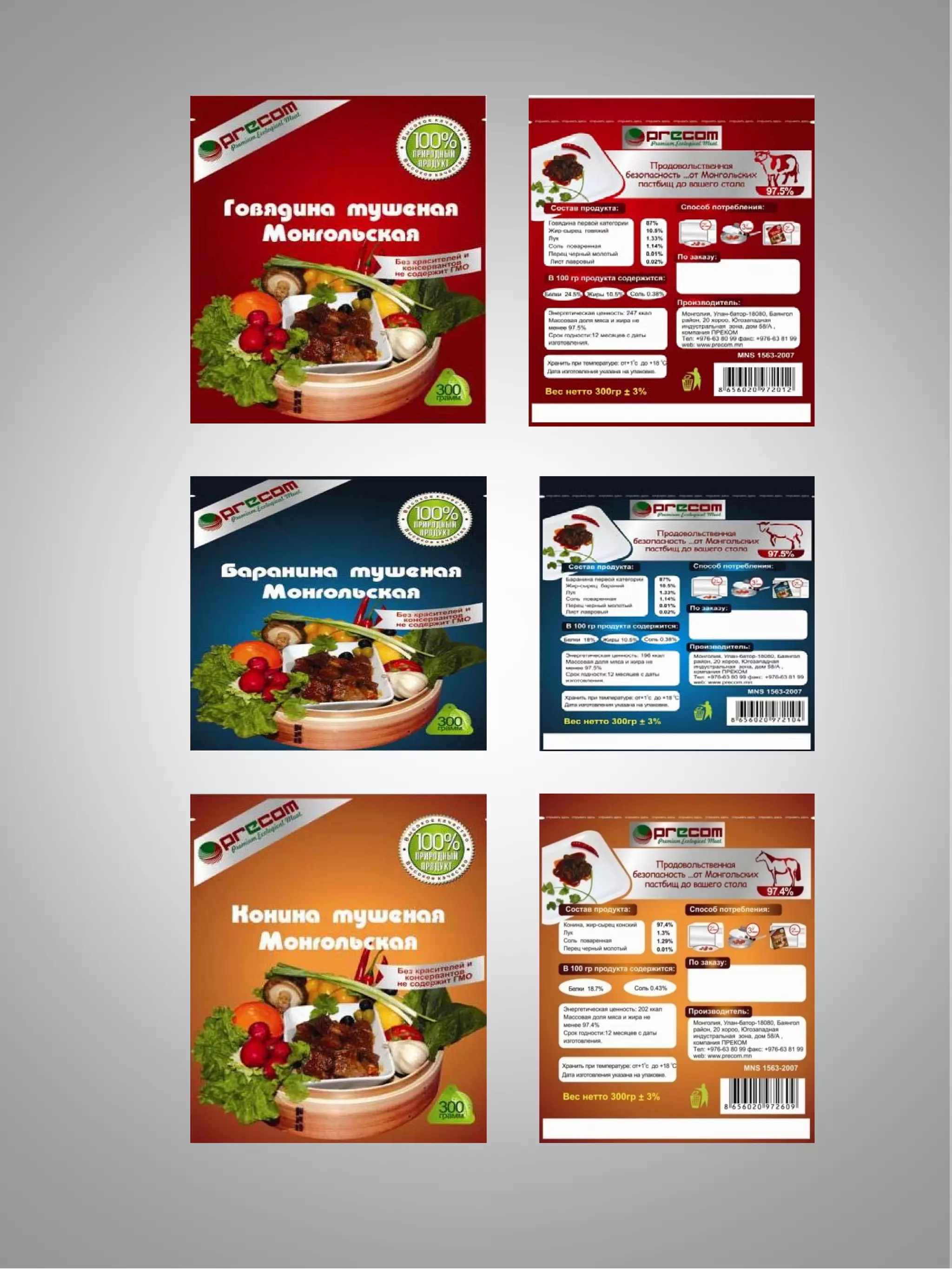 Precom catalogue | PDF