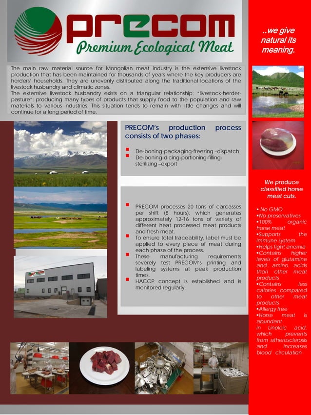 Precom catalogue | PDF