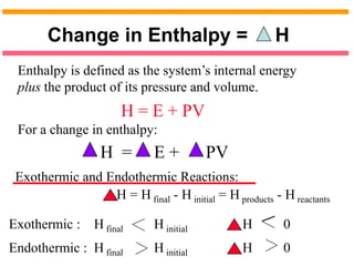 Chem 1045 Lab hess-s_law | PPTX | Chemistry | Science