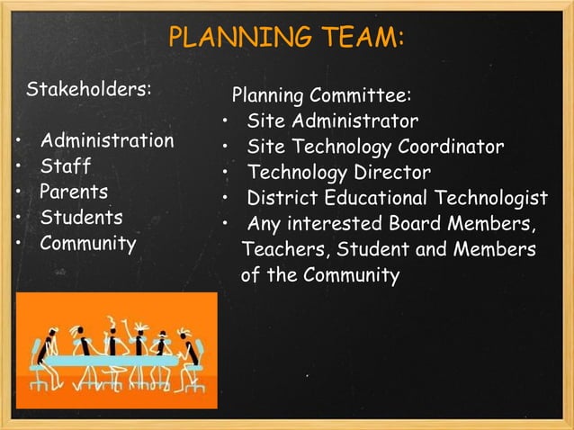 Technology Use Plan Presentation Susane and Merima no animation | PPT