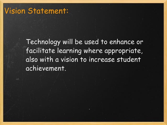 Technology Use Plan Presentation Susane and Merima no animation | PPT