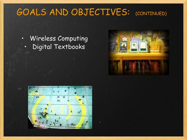 Technology Use Plan Presentation Susane and Merima no animation | PPT