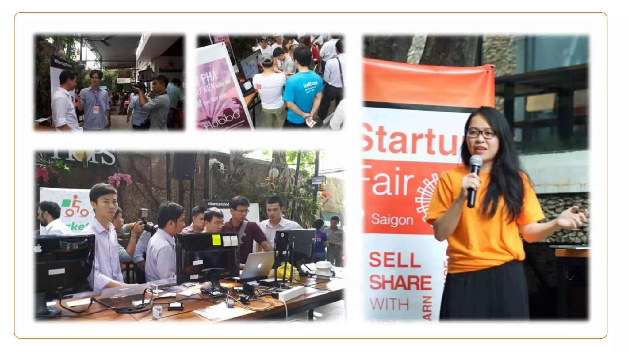 Startup Fair | PPT