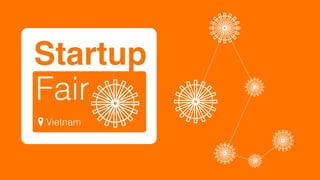 Startup Fair | PPT