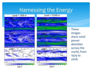 A Look at High-Altitude Wind Power Generation | PPT
