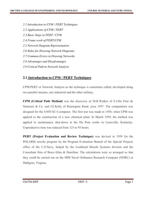 project management cpm and peat digram .pdf