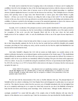 104855788 evidence-case | DOCX | Injuries | Diseases and Conditions